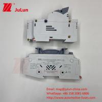 China Solar Photovoltaic Inverter with 14x51mm Din Rail Solar Fuse Holder /  Solar Pv Fuse Holder for sale