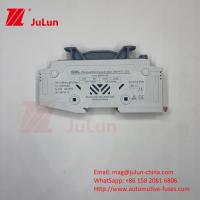 China Solar Photovoltaic Fuse Holder With Fuse Price14x51MM RT18X-63 RO16 Indicator Light Fast for sale