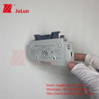 China Fuses 10x38 1000v 25a 10*38 2a Fuse Holder For Solar Systems Solar PV Power Fuses For Solar Power System Protection for sale