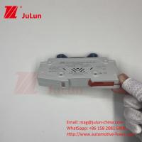 China 1000VDC Solar PV Din Rail Fuse Balloon Fuse 10x38mm RT18-32 Fuse Link AC for sale
