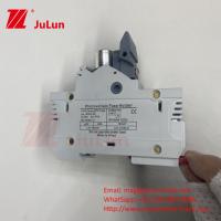 China Solar PV Fuse With Copper Fuse Element Material RO17 Fast Blow Ceramic DIN Rail Moun 22x58MM Italweber Fuse 500V for sale