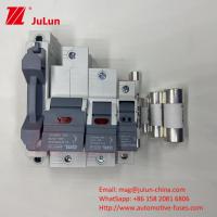 China Cylindrical Solar PV Fuse For Solar Photovoltaic Inverter 22*58mm 1000DV   Photovoltaic for sale