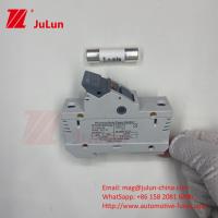 China SALE Mezeen 1P 10x38mm PV DC 1000V 32A Fuse And Fuse Holder For Solar System Protection OEM Available for sale