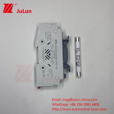 China 14x51mm Solar PV Fuse for 1000VDC 1500VDC and 500VDC Solar Panels for sale