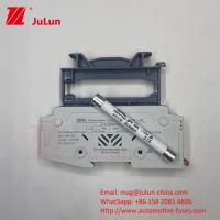 China Silver Element Material Solar PV Fuse With Cylindrical Shape And Ceramic Body Material for sale