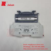 China 1500VDC Solar PV Fuse For Photovoltaic Module Protection Within 500VDC Rated Voltage for sale