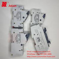 China 1500VDC Solar PV Fuse For Photovoltaic Module Protection Within 500VDC Rated Voltage for sale