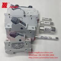 China 1000VDC 15A Solar Photovoltaic Inverter Fuse For Solar PV Power Application for sale