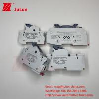 China 1000VDC 15A Solar Photovoltaic Inverter Fuse For Solar PV Power Application for sale
