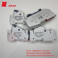 China Fuse 1500vdc 20a DNPVF1-32L Solar System Pv Fuse 1500vdc Fast Blow Ceramic DIN Rail Moun 10x85MM 1500V Thermal Fuse for sale