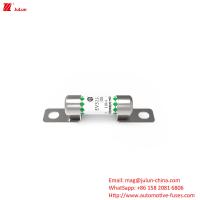 China DC850V 30A-50A Electric Vehicle Fuse Boxed Packing Method OEM Logo for sale