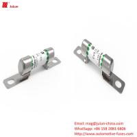 China DC850V 30A-50A Electric Vehicle Fuse Boxed Packing Method OEM Logo for sale
