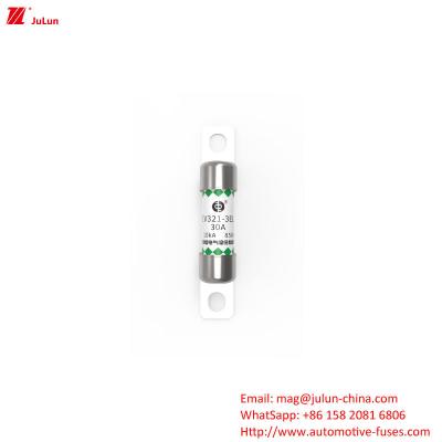 China DC800V  DC850V  Affordable Automotive Battery Charger Fuse With Protection EV OEM Logo for sale