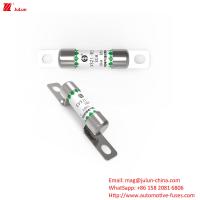 China DC800V  DC850V  Affordable Automotive Battery Charger Fuse With Protection EV OEM Logo for sale