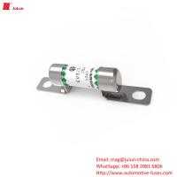 China Round Tube Automotive Fuse   DC850V 30A-50A Portable EV Charger With Protection EV321-3EL for sale