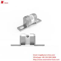 China Energy Fuse EV323-2GL/ 16A-20A-40A-50A-180A / 250V 30KA Electric Vehicle Fuse for sale