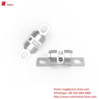 China EV323-2GL  DC Electric Car Charging Fuses Compatible With OEM Logo for sale