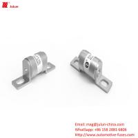 China Electric Vehicle Fast Charging Fuses Rated To 250V 30KA EV323-2GL for sale