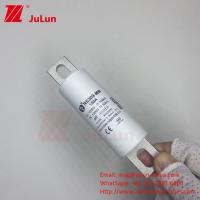 China RS309-MM-EV50A Ceramic Automotive Fuse Electric Vehicle  150A 1000VDC for sale