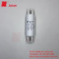 China RS309-MM-EV50A Ceramic Automotive Fuse Electric Vehicle  150A 1000VDC for sale