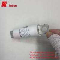 China RS309-MM-EV200A Customizable EV Bolt Screw Fuse for Electric Vehicles 1000VDC 1000VAC for sale
