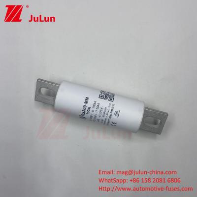 China RS309-MM-EV350A Electric Vehicle Bolt Screw Fuses For Medium Fuse Protection 1000VDC 1000VDC for sale