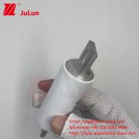 China RS309-MM-EV500A1000VDC 50KA 1000VAC 100KA Fuse Bolt Screw Protection for sale