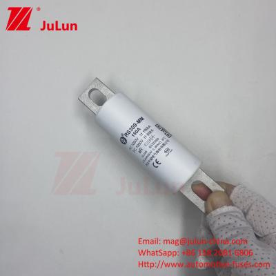 China RS309-MM-EV500A1000VDC 50KA 1000VAC 100KA Fuse Bolt Screw Protection for sale
