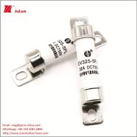 China 750V 20KA DC Automotive Boltscrew Electric Vehicle Fast Charging s for sale