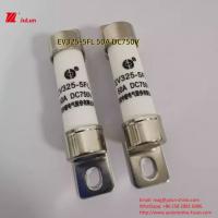 China Boxed Medium Electric Car Fuse for Road Vehicle for sale