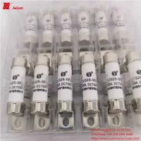 China 10A-50A Voltage EV Fuses For Electric Vehicles for sale
