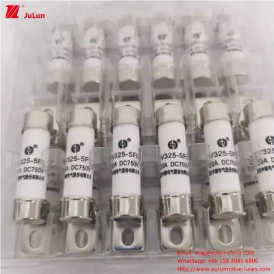 China 10A-50A Voltage EV Fuses For Electric Vehicles for sale