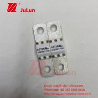 China ASTM A121601 Ceramic Automotive Fuse Electric Vehicle  125A  125VDC for sale