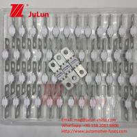 China ASTM A121601 50A  125VDC Ceramic Automotive Fuse Electric Vehicle  Charging for sale