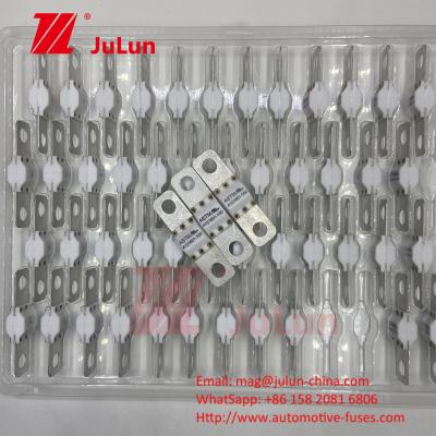 China ASTM A121601 50A  125VDC Ceramic Automotive Fuse Electric Vehicle  Charging for sale
