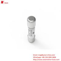 China EV Electric Vehicle Fast Charging  / Ev Dc Fast Charger Medium Bolt Screw 10A - 50A 750V 20KA for sale