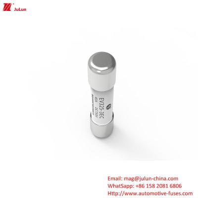 China EV Electric Vehicle Fast Charging  / Ev Dc Fast Charger Medium Bolt Screw 10A - 50A 750V 20KA for sale