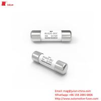 China EV Fuses With Bolt Screw Terminal Protection For Automotive Battery Chargers And Road Vehicles for sale