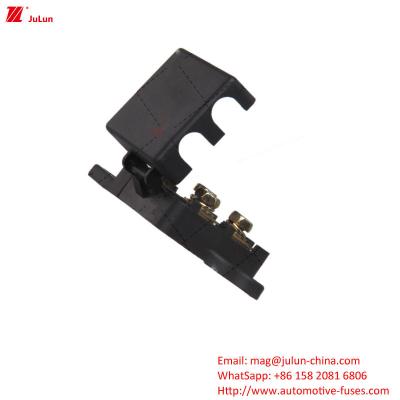 China 32V Motorcycle Manual Reset Circuit Breaker Current Up To 500A EU / UL Certified for sale