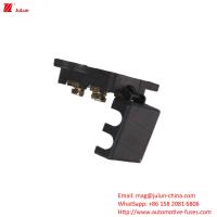 China 32V Motorcycle Manual Reset Circuit Breaker Current Up To 500A EU / UL Certified for sale