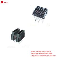 China Automotive 32V Fuse Holder Small Good AMI MIDI 200A 1 Pole / 2 Pole Fuse Block for sale