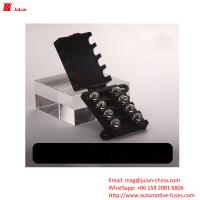 China Circuit Breaker 30A-500A Copper Contacts - 55-125 °C Automotive External Size Fuse Box According To EU UL Standard for sale
