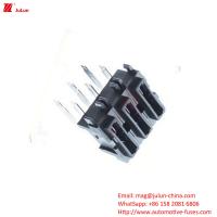 China Motor Ship Manual Reset Circuit Breakers 30A-500A EU UL for sale