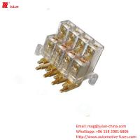China Motor Ship Manual Reset Circuit Breakers 30A-500A EU UL for sale