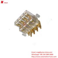 China Motor Ship Manual Reset Circuit Breakers 30A-500A EU UL for sale
