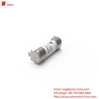 China 750V 20KA Rated Voltage DC Bolt Screw Type EV Protection Fuse for sale