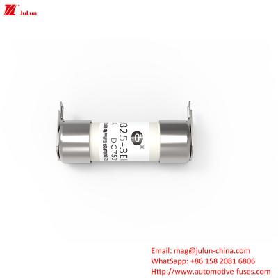 China SINOFUSE EV325-3EH Bolt Screw Fuses For Electric Vehicles for sale