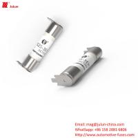 China 40A DC750V   EV Automotive Battery Fuse 750V Medium EV325 for sale