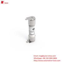China EV Electric Vehicle Fuse 10A - 50A SINOFUSE Logo For Road Vehicle Fuses for sale