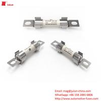 China Sinofuse Automotive Fuse For Road Vehicle And Electric Car   DC750V  20KA for sale